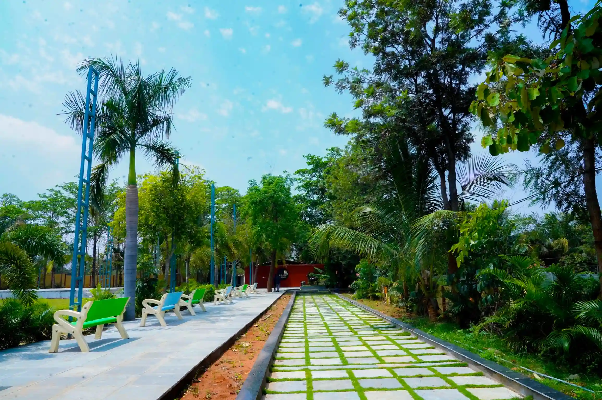 Vanam