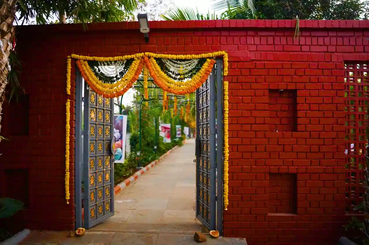 Vanam