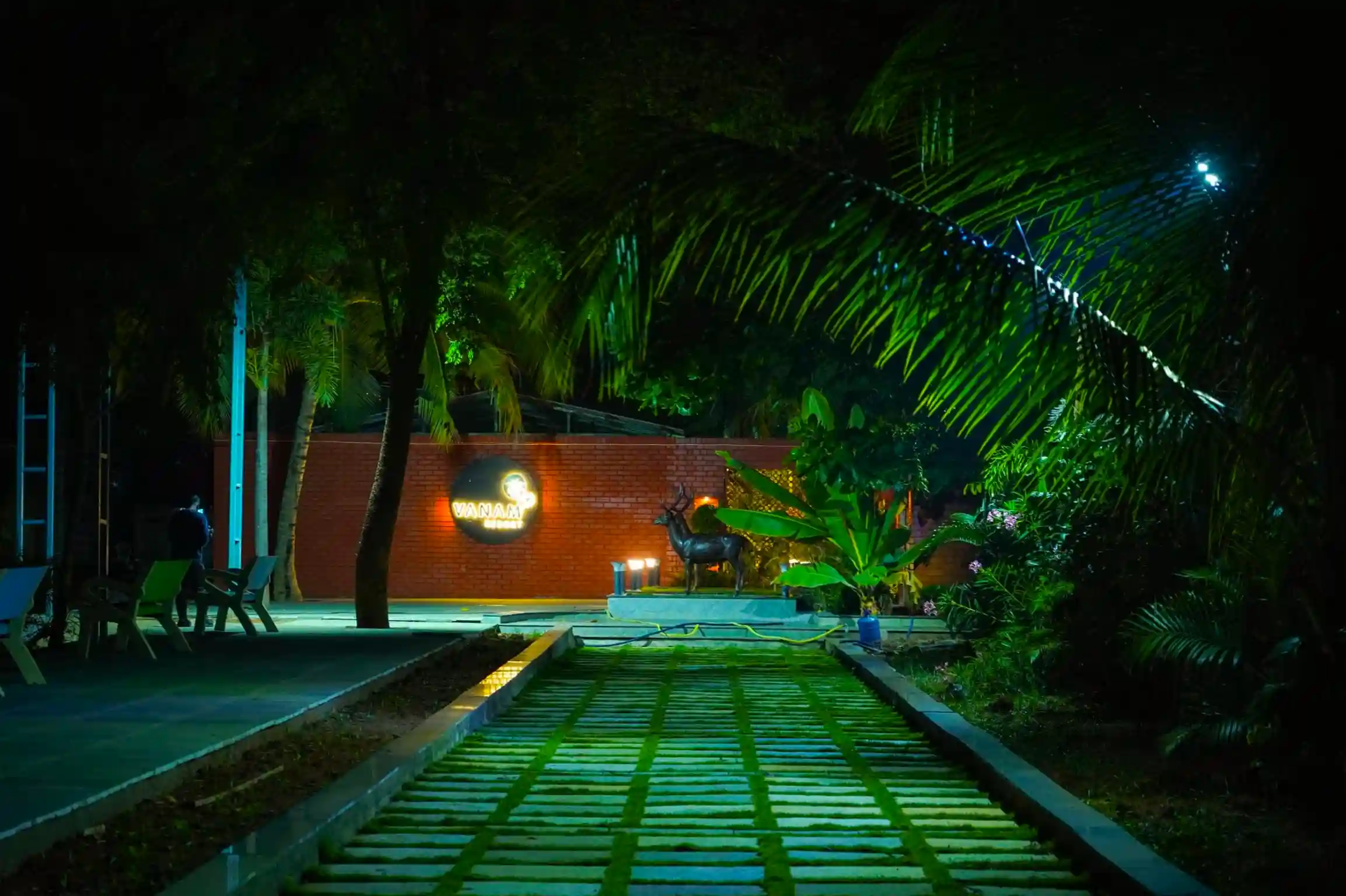 Vanam