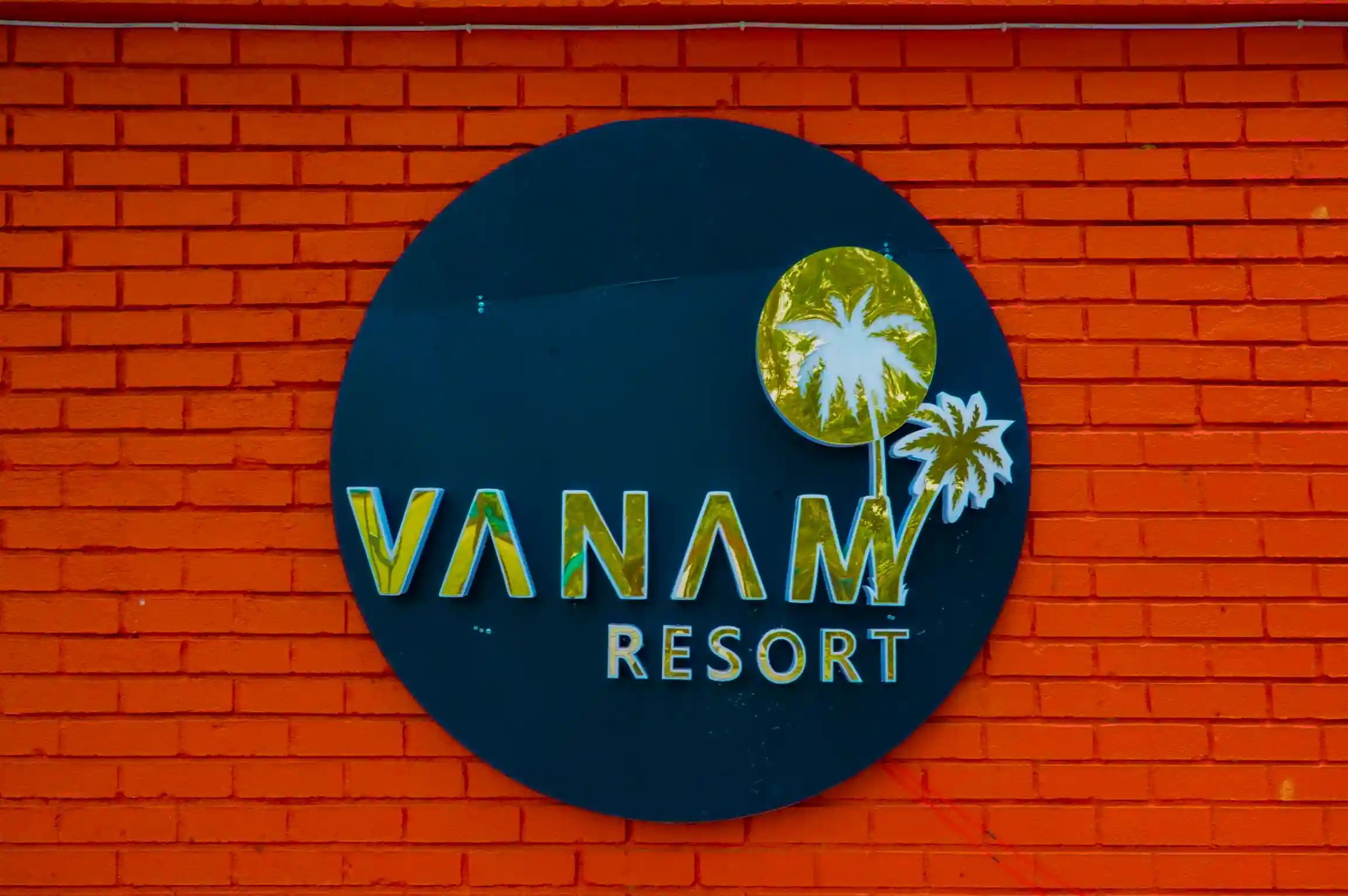 Vanam