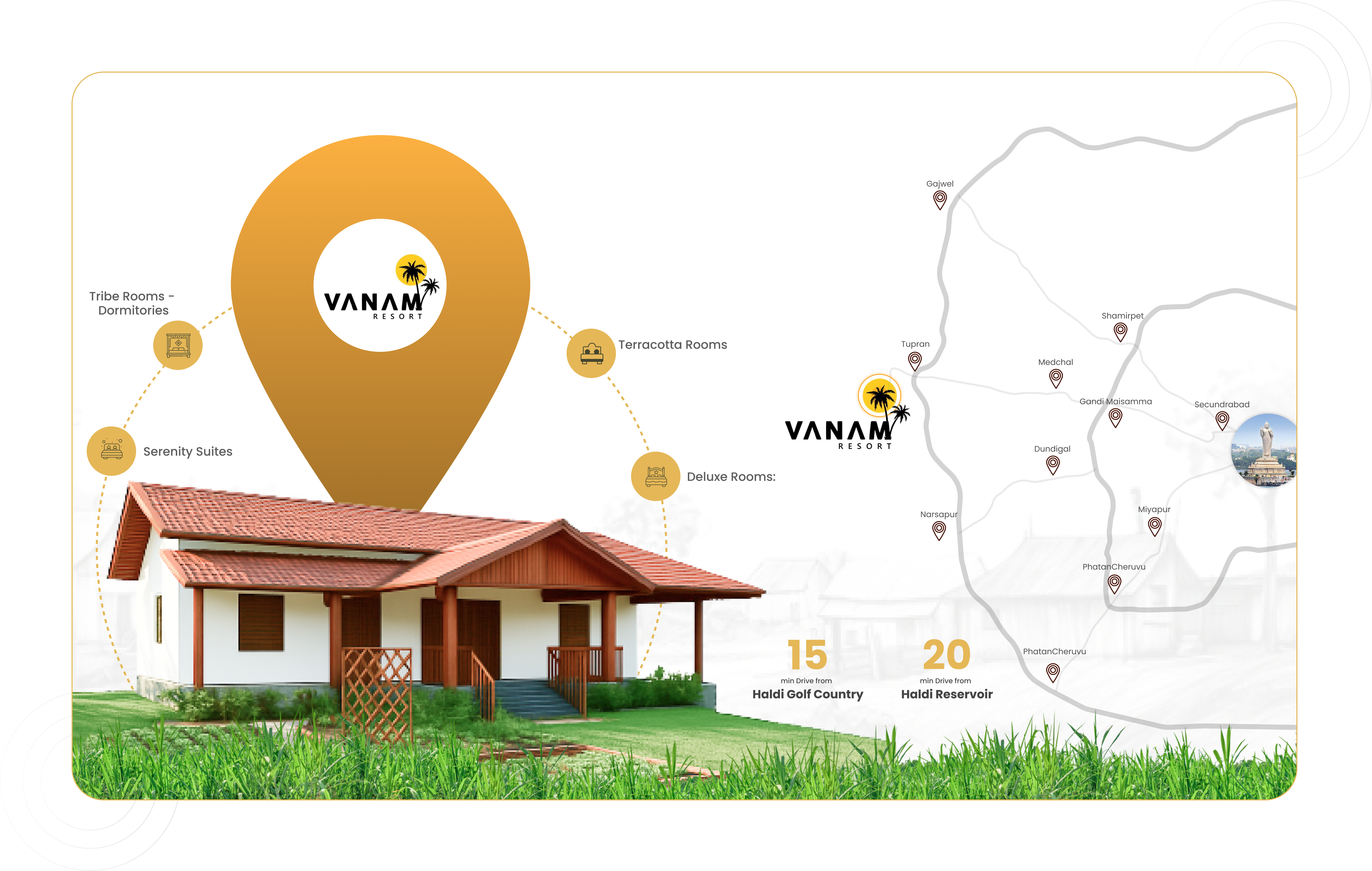 Vanam